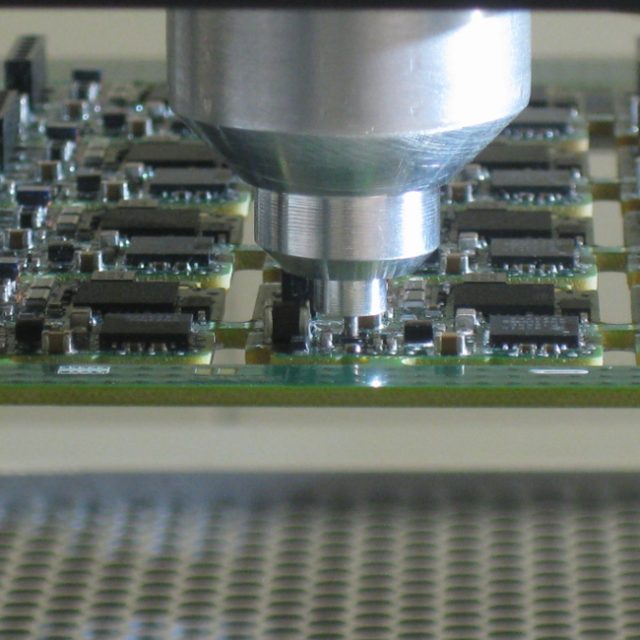 Surface Mount Device and Ball Grid Array (SMD BGA) Rework Station | ATCO-US